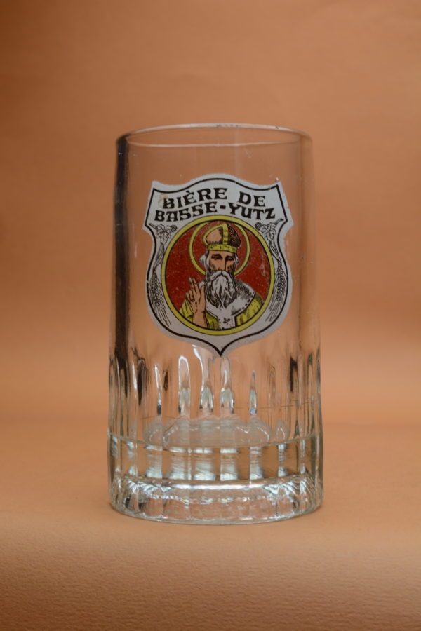 Biére de Basse-Yutz – Verres à Bière